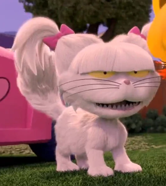 The cool king 2: russ cargill's pride (1998) | Spoof Wiki | Fandom