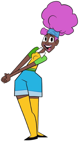 Madagascar (Vincent Ly Style) | Spoof Wiki | Fandom