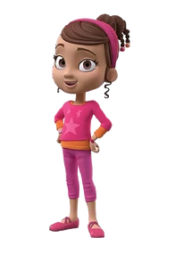 Poppy Peepleson | Spoof Wiki | Fandom
