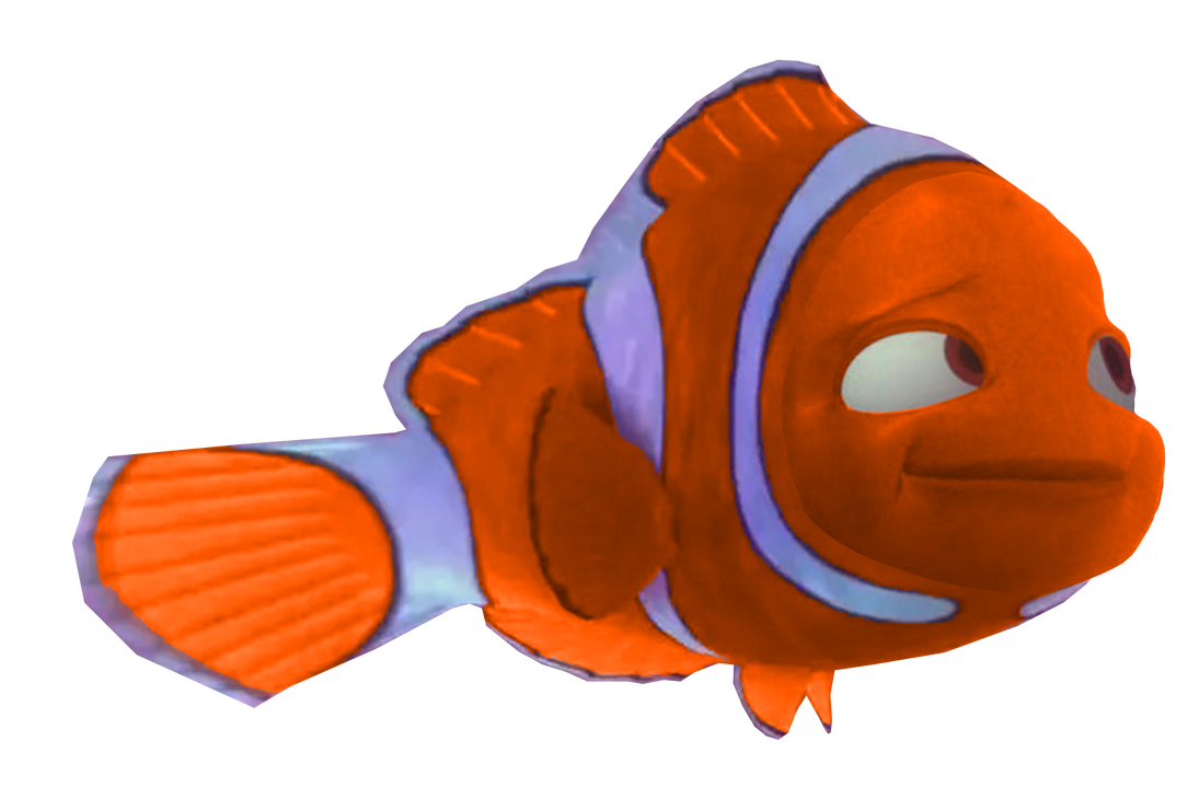 Finding Nemo | Spoof Wiki | Fandom