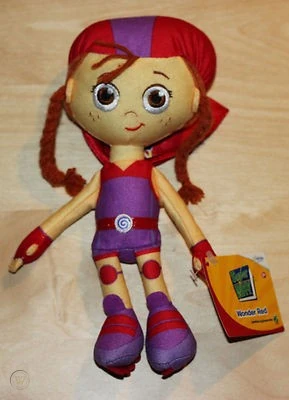 super why doll