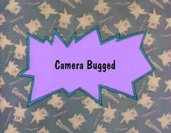 Rugrats Tittelkort Blankt