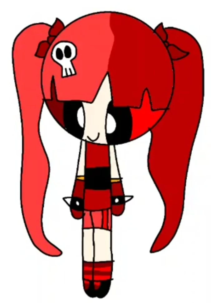 Alyssa | Spoof Wiki | Fandom