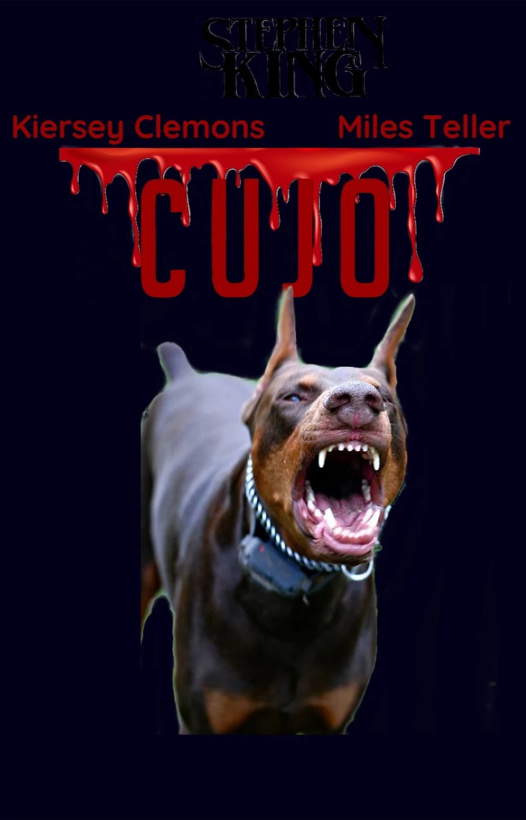 Cujo (Remake) | Spoof Wiki | Fandom