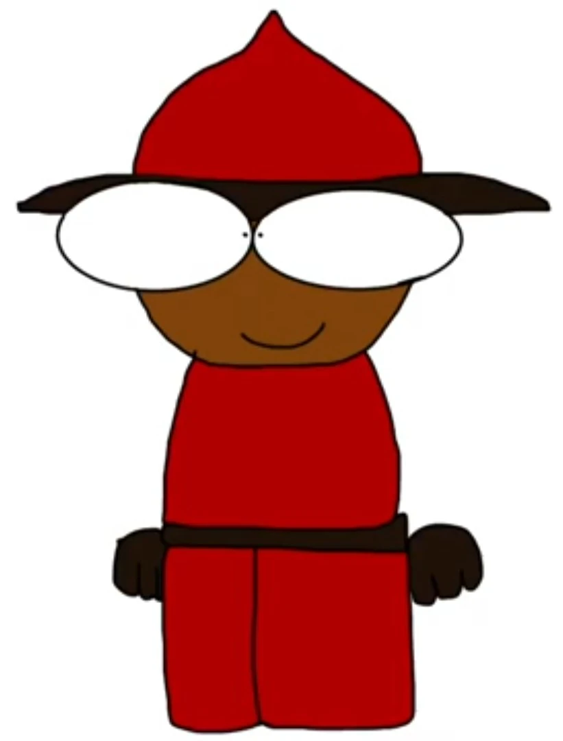 Expunged | Spoof Wiki | Fandom