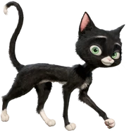 Finding Alvin | Spoof Wiki | Fandom