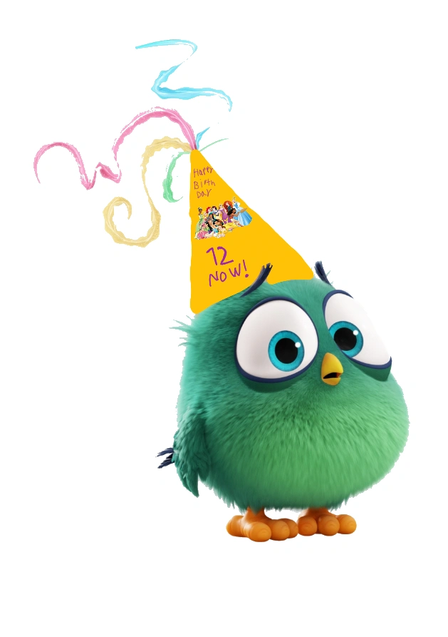 Timothy (The Angry Birds Movie) | Spoof Wiki | Fandom