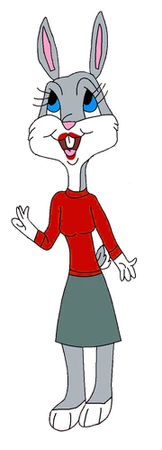 Honey bunny (hare splitter) | Spoof Wiki | Fandom