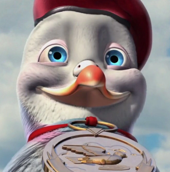 All-Stars (Robots) (Manuelvil1132 Version) | Spoof Wiki | Fandom