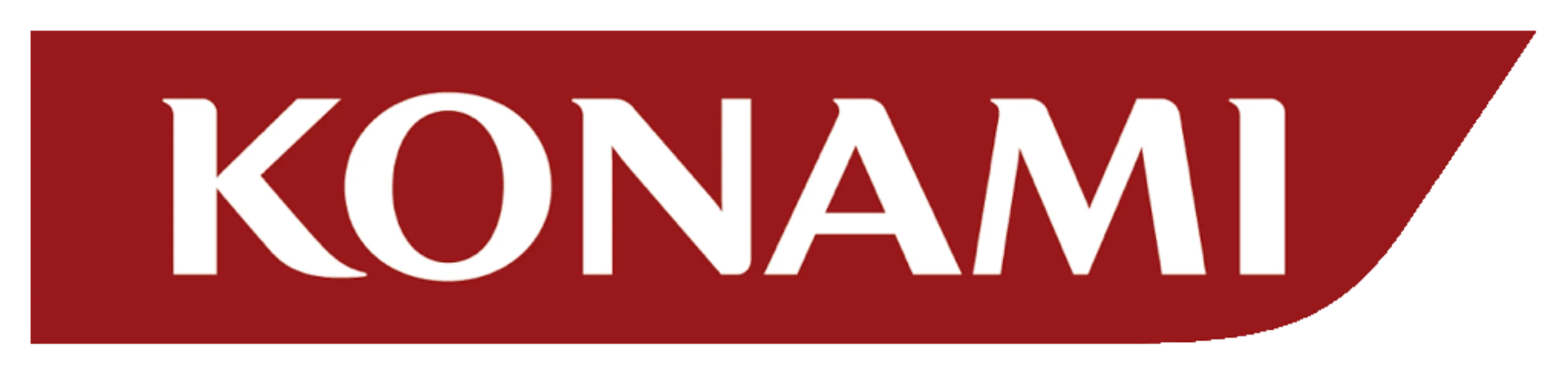 Konami Logovector Konami Logo And Symbol, Meaning, History, Sign.