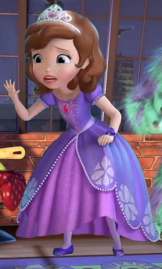 Sofia’s World: Up and Down | Spoof Wiki | Fandom