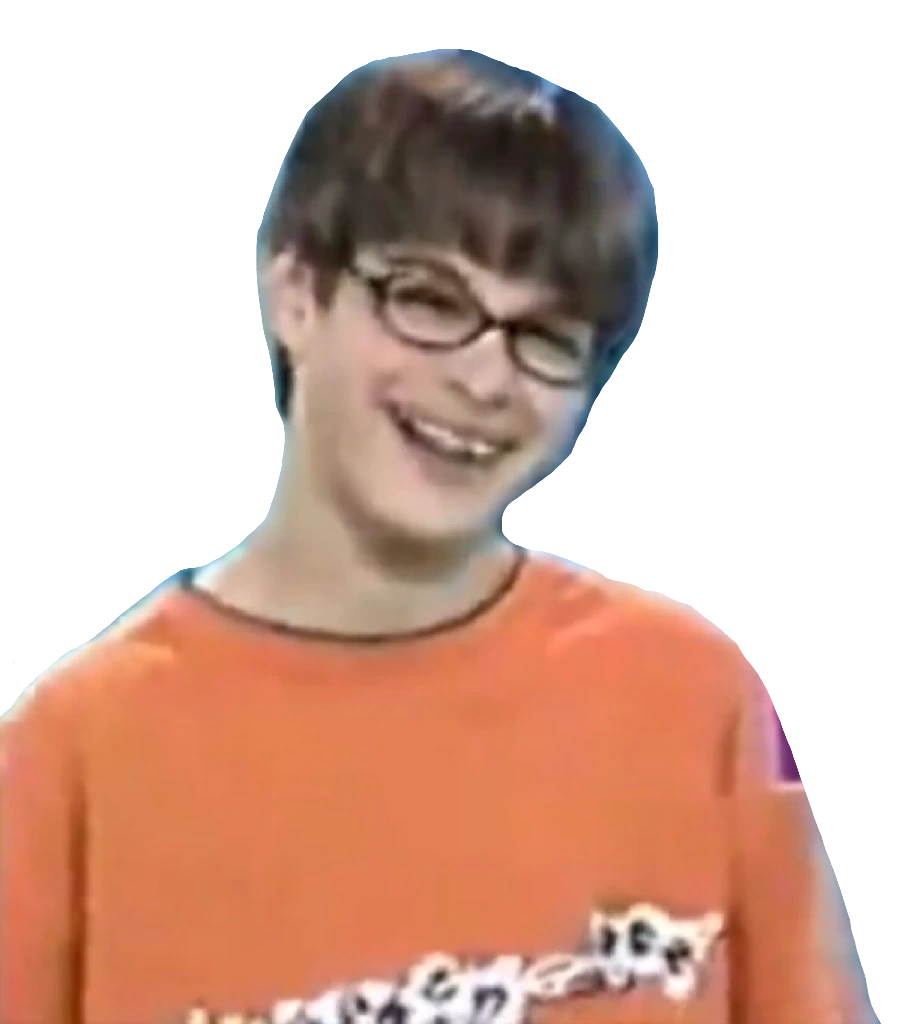 Mike Hansen | Spoof Wiki | Fandom
