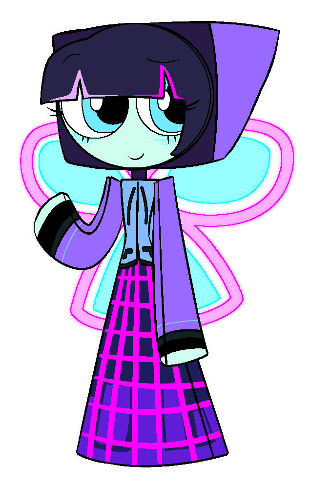 Pixie | Spoof Wiki | Fandom