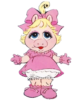 Baby Piggy | Spoof Wiki | Fandom