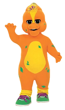 Riff (character) | Spoof Wiki | Fandom