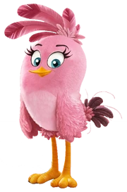 Chuck (Shrek) | Spoof Wiki | Fandom