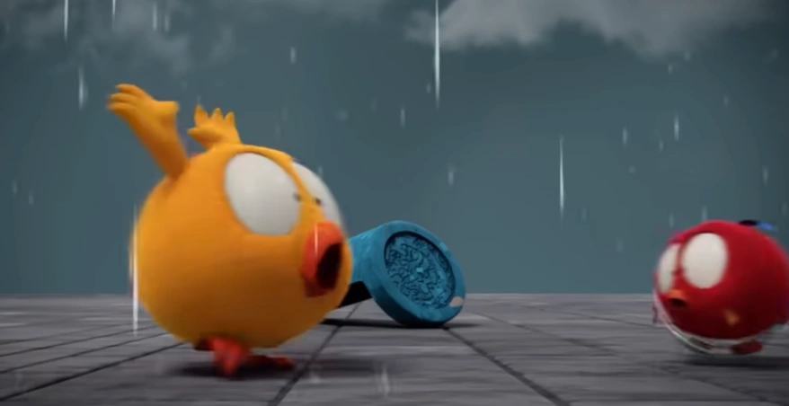 Blue Sky Studios Screams | Spoof Wiki | Fandom