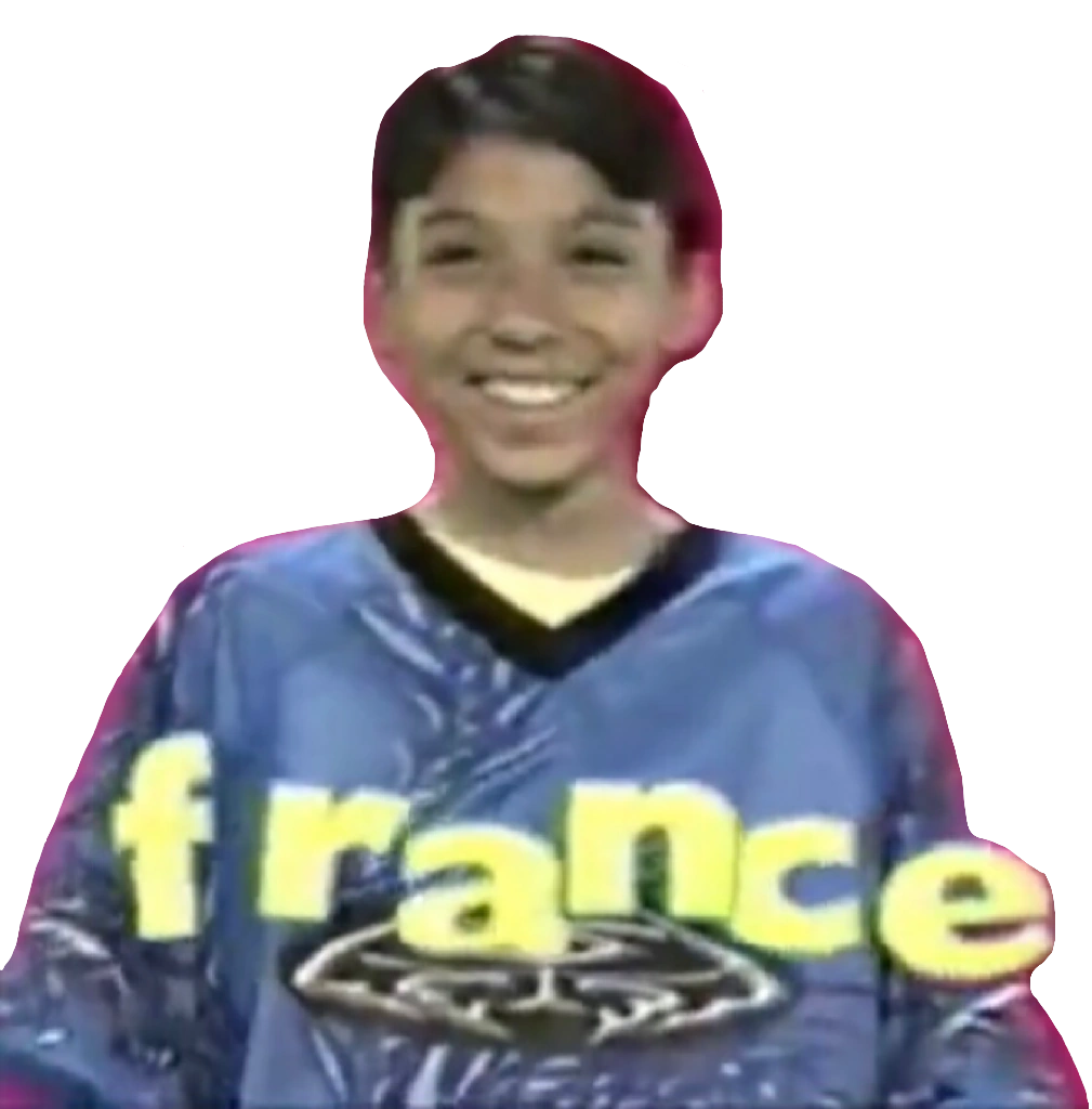 Francesco Tena | Spoof Wiki | Fandom