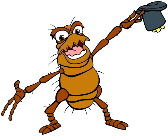 Circus Bugs | Spoof Wiki | Fandom