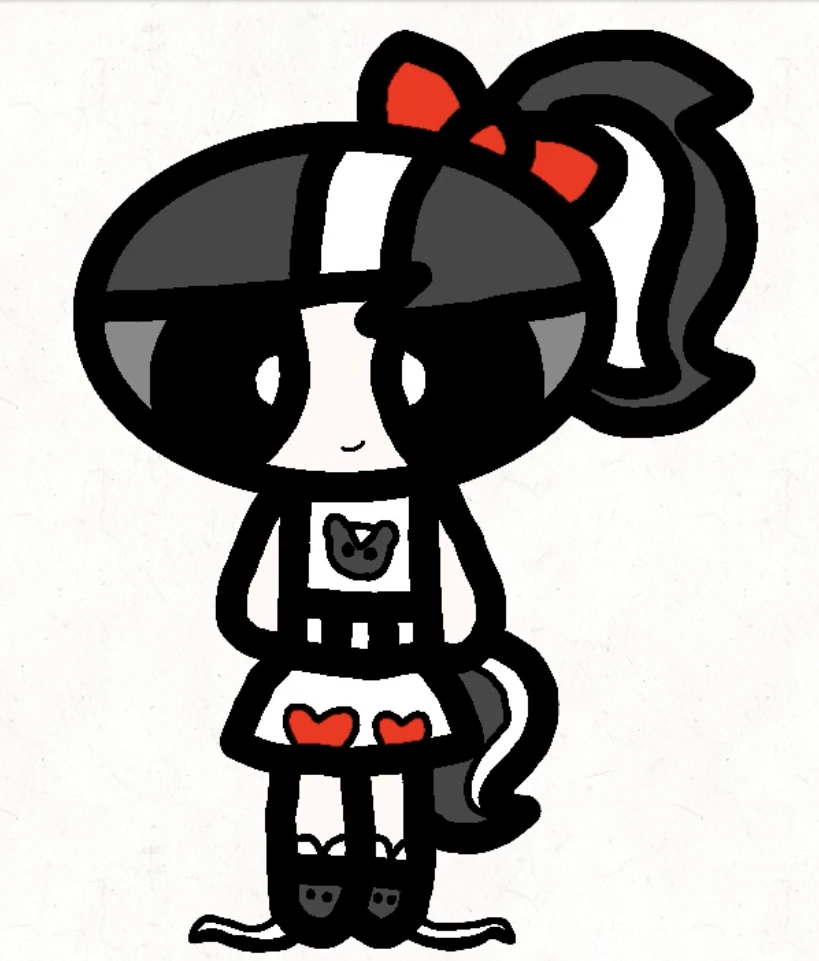 Skunky | Spoof Wiki | Fandom