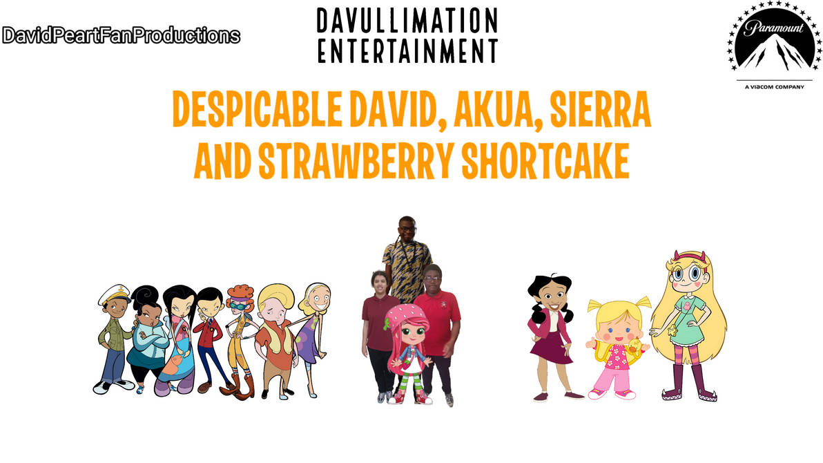 Category:Davullimation Entertainment | Spoof Wiki | Fandom