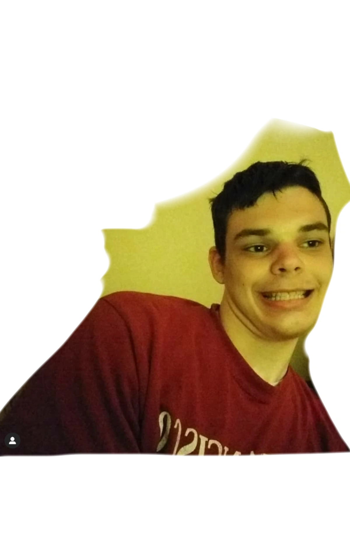 Max Korus | Spoof Wiki | Fandom