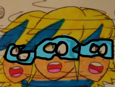 Super Sam Sharp tornado spin | Spoof Wiki | Fandom