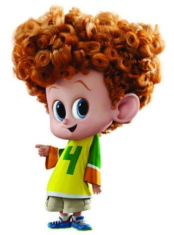 Finding Dennis (Jelsa Style) | Spoof Wiki | Fandom