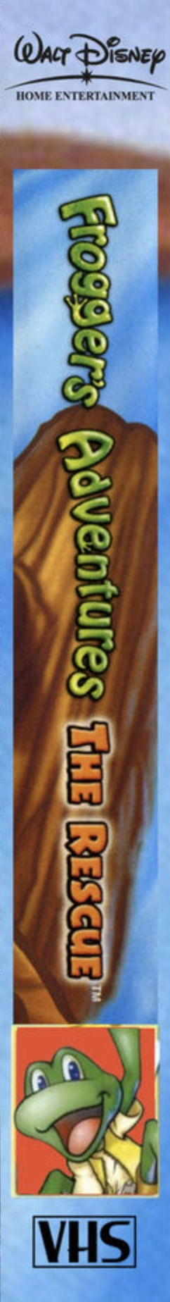 Manuelvil1132 VHS Spine Cover Collection | Spoof Wiki | Fandom