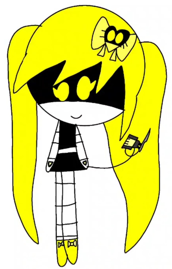 Yelena Spoof Wiki Fandom