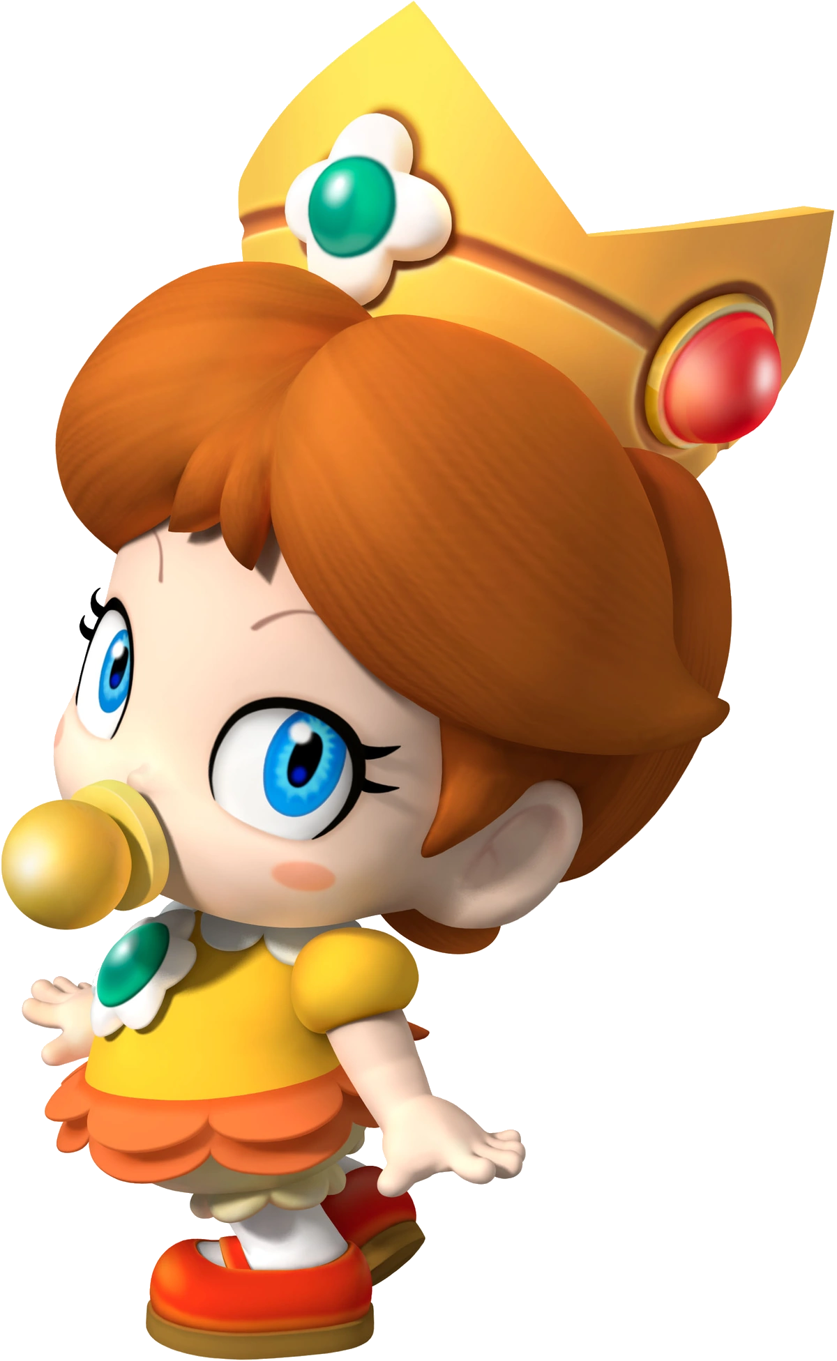 Finding Daisy | Spoof Wiki | Fandom