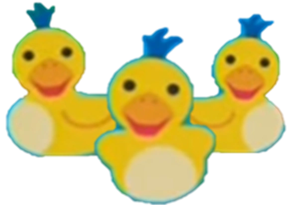 The Duck Triplets | Spoof Wiki | Fandom