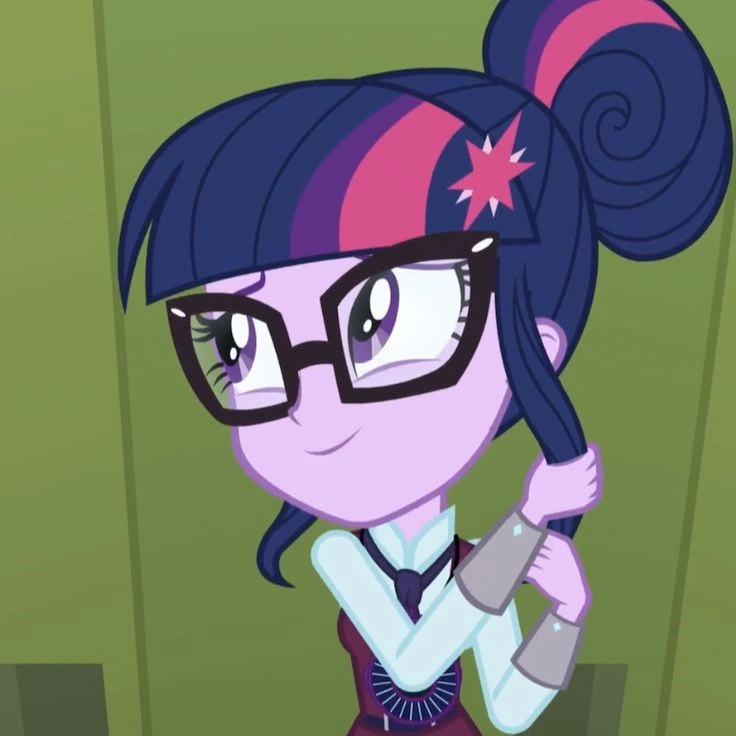 Twilight Sparkle Little 3: Call of the Wild (Mekhi Fox Loud Style ...