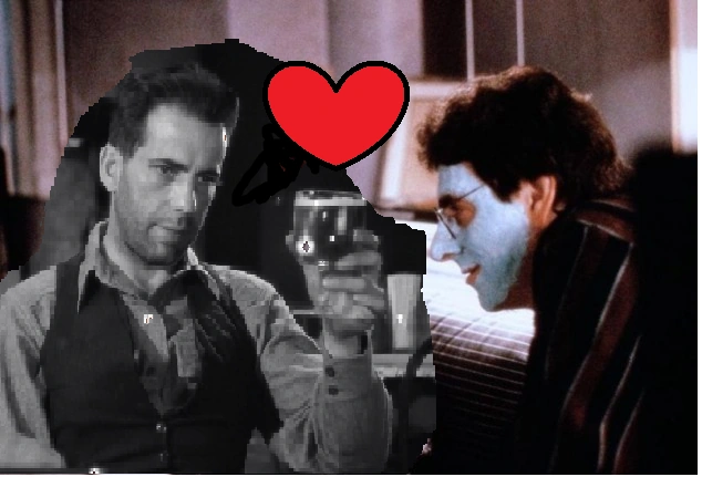 When we have love (Steven Buchner x Duke Mantee) | Spoof Wiki | Fandom