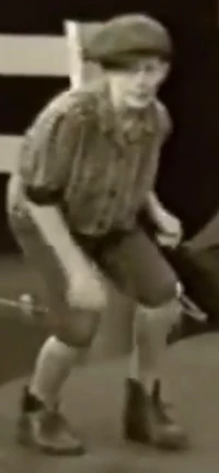 Garrett DiBona | Spoof Wiki | Fandom