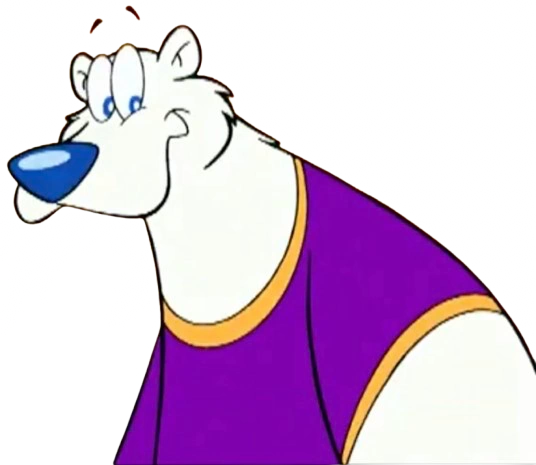 Burble (Danger Rangers) | Spoof Wiki | Fandom