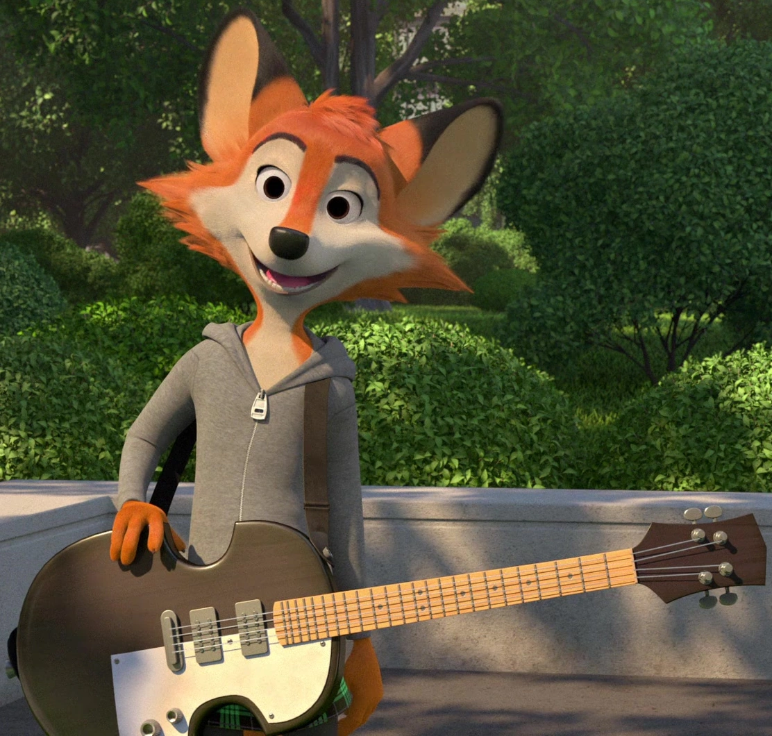 Finding Nemo (Genderswap Style) | Spoof Wiki | Fandom