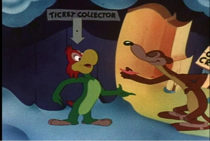 Animal-land the Movie | Spoof Wiki | Fandom