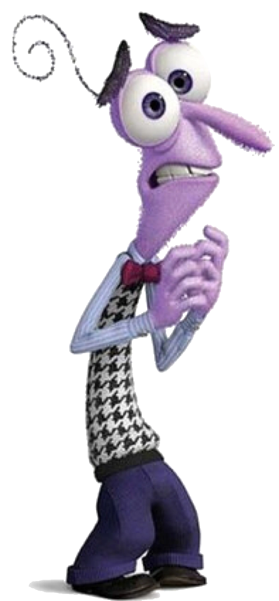 Onward (Fear and Bing Bong Style) | Spoof Wiki | Fandom