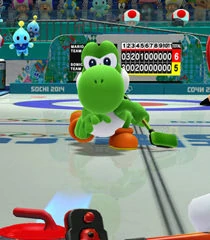 Yoshi and the Ghostlight | Spoof Wiki | Fandom