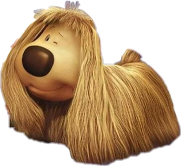 Finding Doogal | Spoof Wiki | Fandom