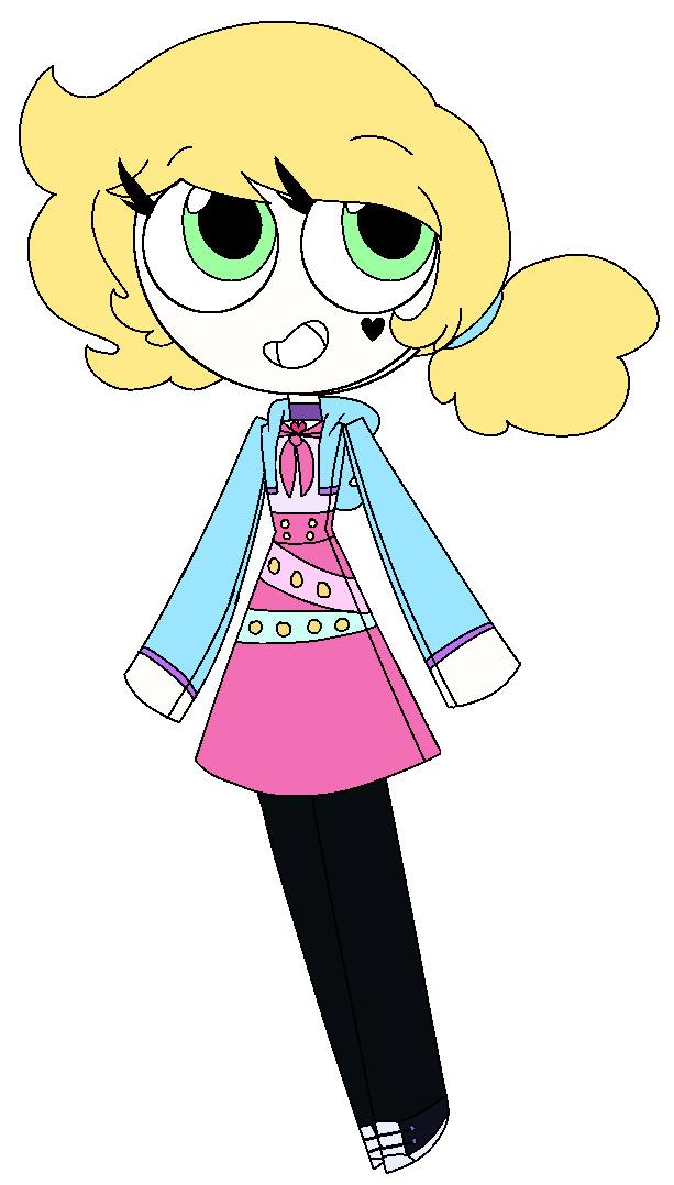 Quincess | Spoof Wiki | Fandom