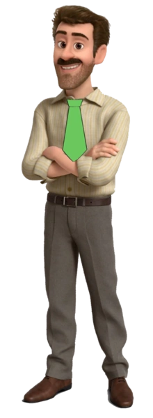 Gru and the Chocolate Factory (NickMaster Version) | Spoof Wiki | Fandom