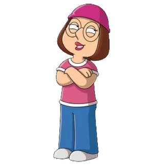 Meg Griffin | Spoof Wiki | Fandom