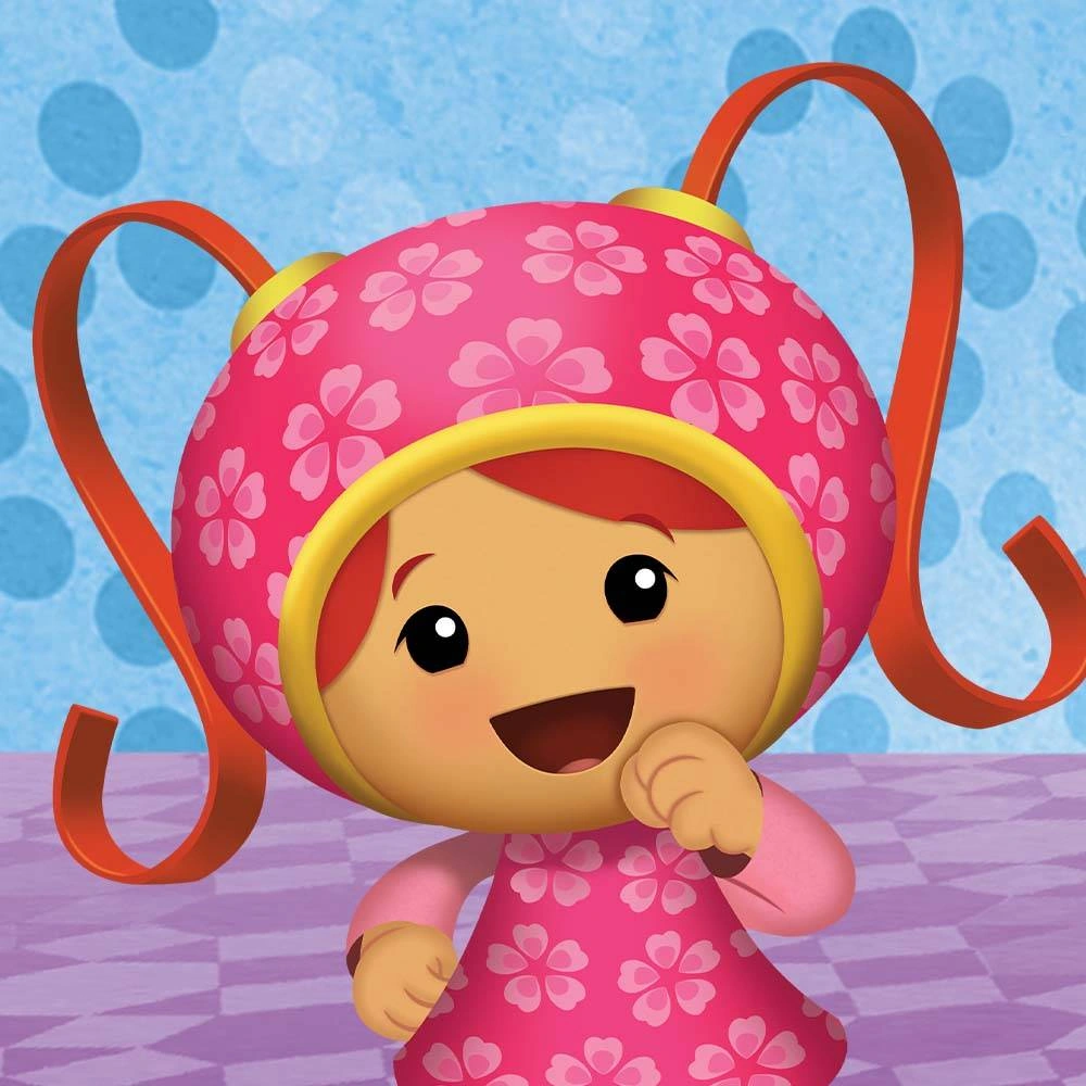 Milli The Explorer | Spoof Wiki | Fandom