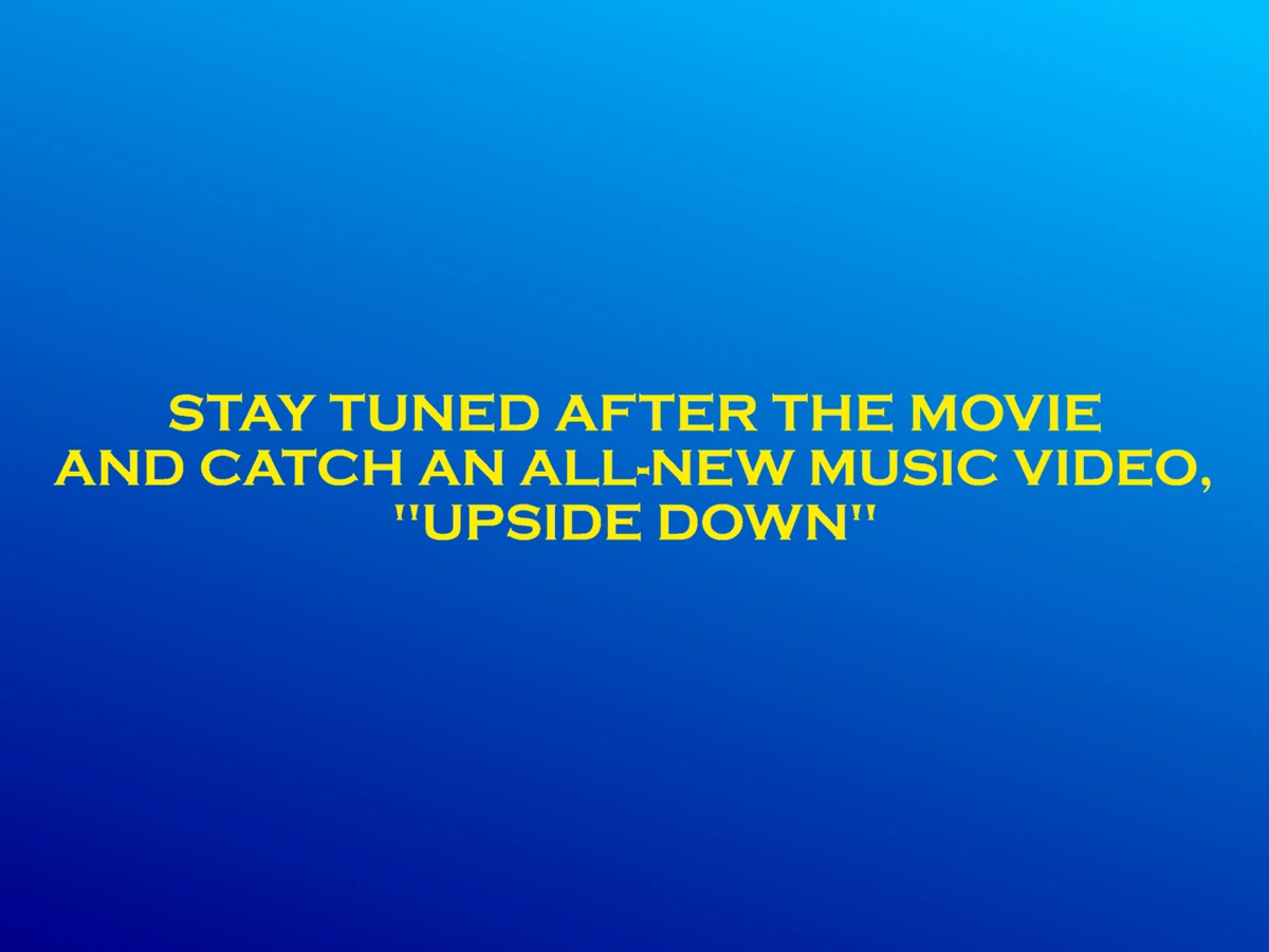 Stay Tuned Screen Collection | Spoof Wiki | Fandom
