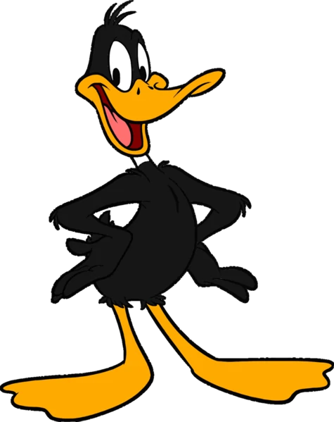 Daffy Duck | Spoof Wiki | Fandom