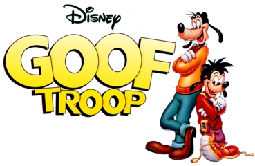 Goof Tropp Logo Burger King Kids Club Commercial Goof Troop Production