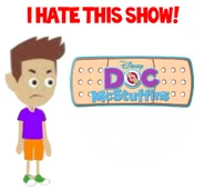 Mitchell Blake Snoots | Spoof Wiki | Fandom