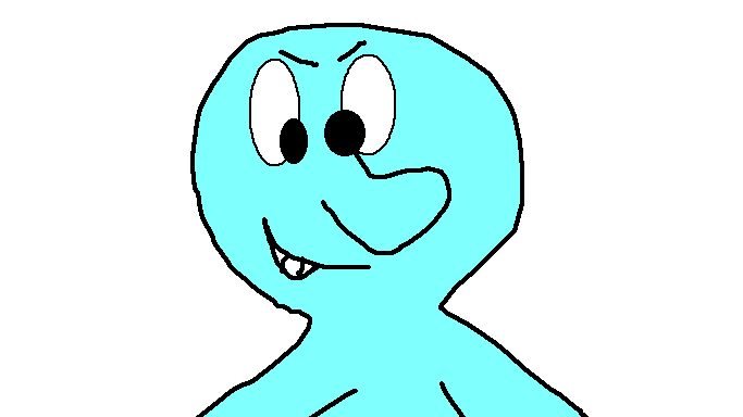 Spooky Sid-the new daffy duck show | Spoof Wiki | Fandom